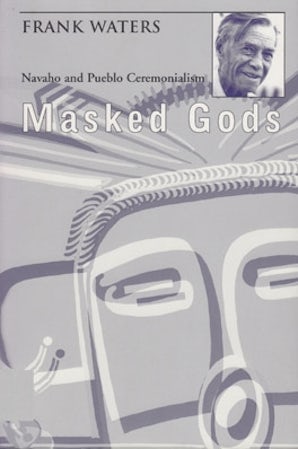 Masked Gods