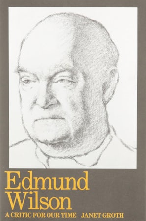 Edmund Wilson