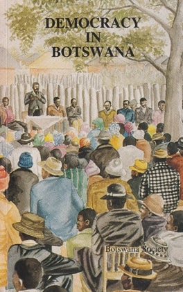 Democracy in Botswana