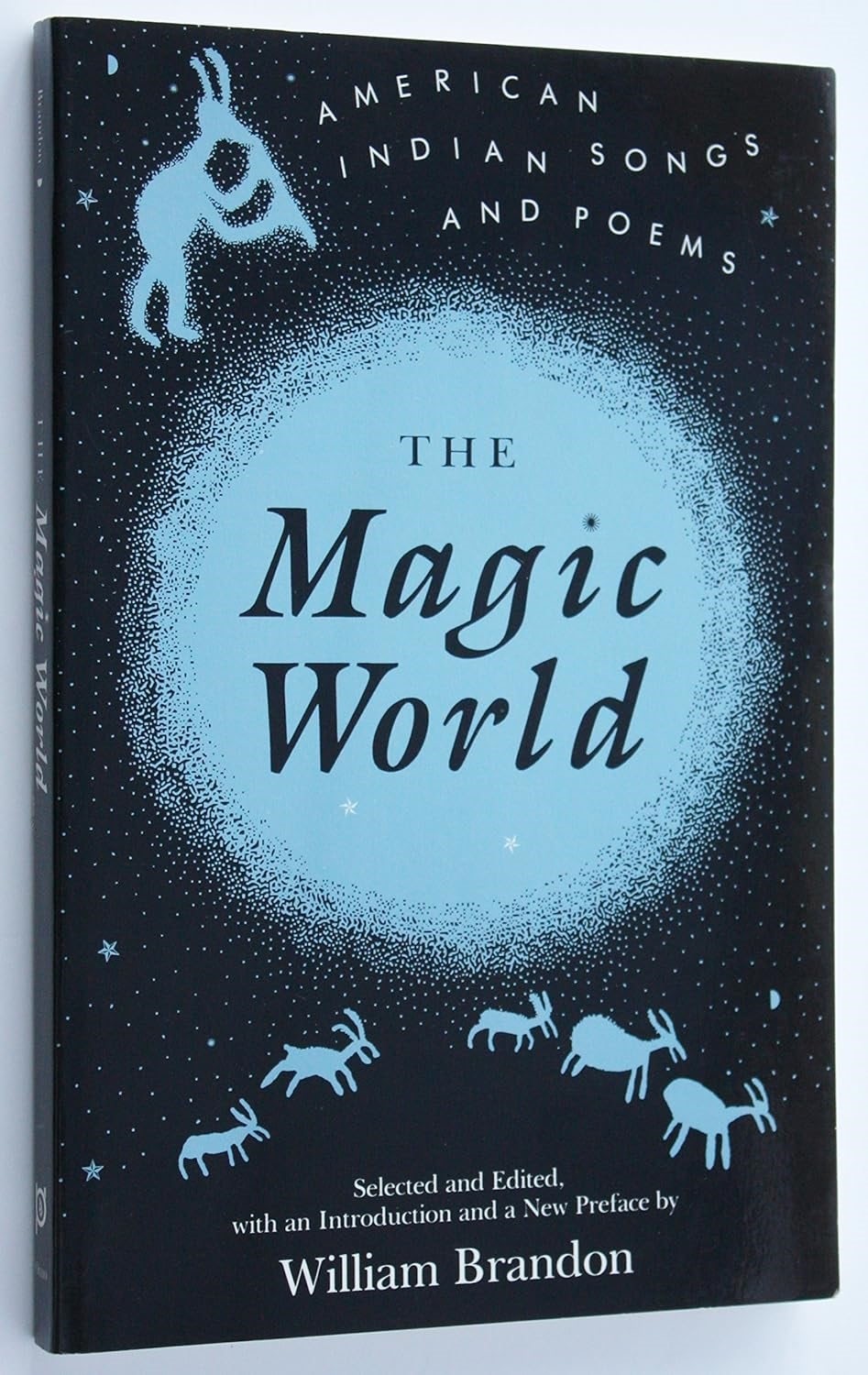 The Magic World