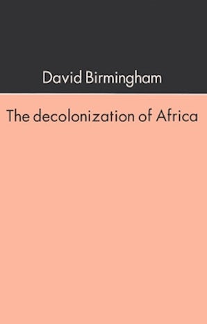 The Decolonization of Africa