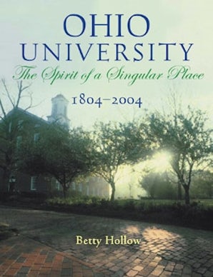 Ohio University, 1804–2004