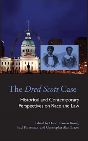 The Dred Scott Case