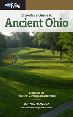 Traveler's Guide to Ancient Ohio