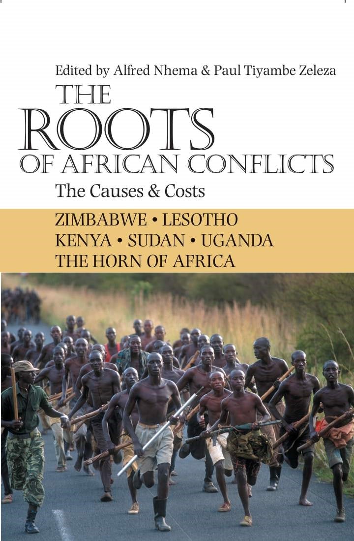 The Roots of African Conflicts