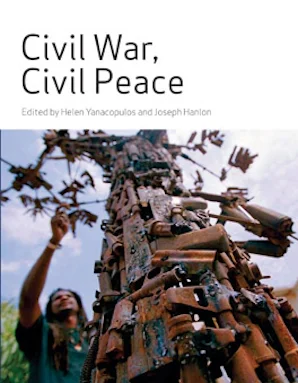 Civil War, Civil Peace